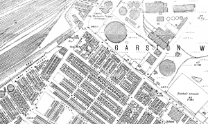 History of Garston: Liverpool's other docks and the industrial south ...
