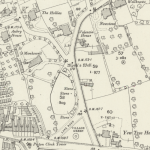 History of Wavertree: green garden suburb • Historic Liverpool