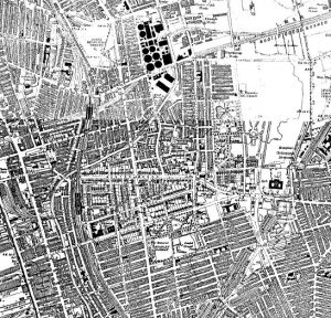 History of Bootle: a seaside resort, the docker's suburb, and industry ...