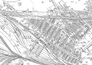 History of Garston: Liverpool's other docks and the industrial south ...