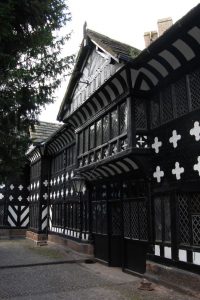 Speke Hall and the Speke Estate • Historic Liverpool
