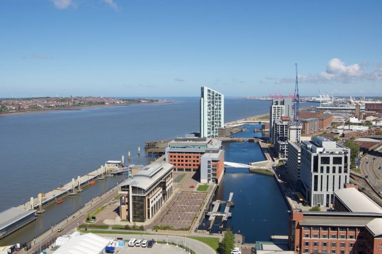Royal Liver Building: A Liver Bird's point of view • Historic Liverpool