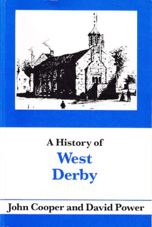 History of West Derby: medieval manor and consular suburb • Historic ...