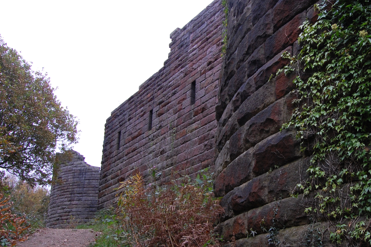 Liverpool Castle • Historic Liverpool